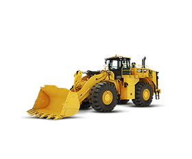 Products | Cat Machines India | Caterpillar